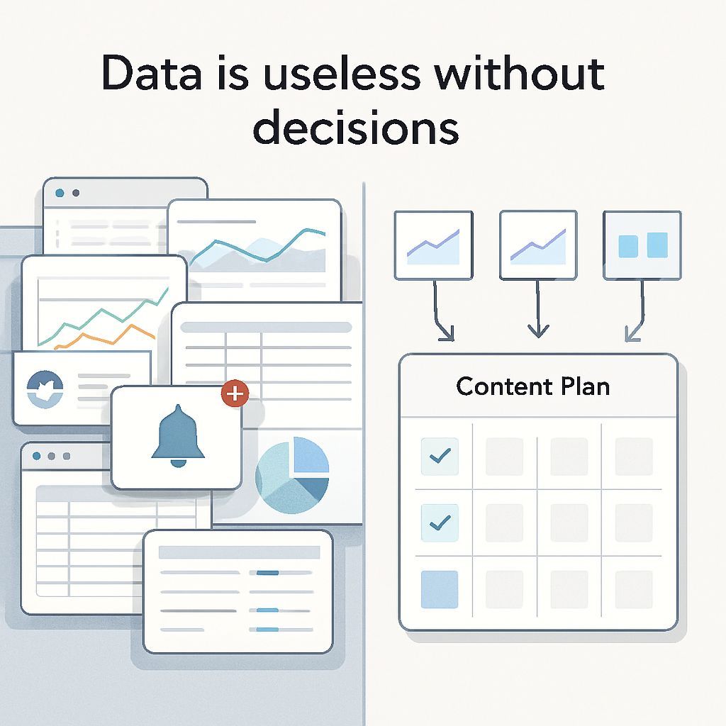 From Dashboards to Decisions in Social Marketing | ABEV.AI