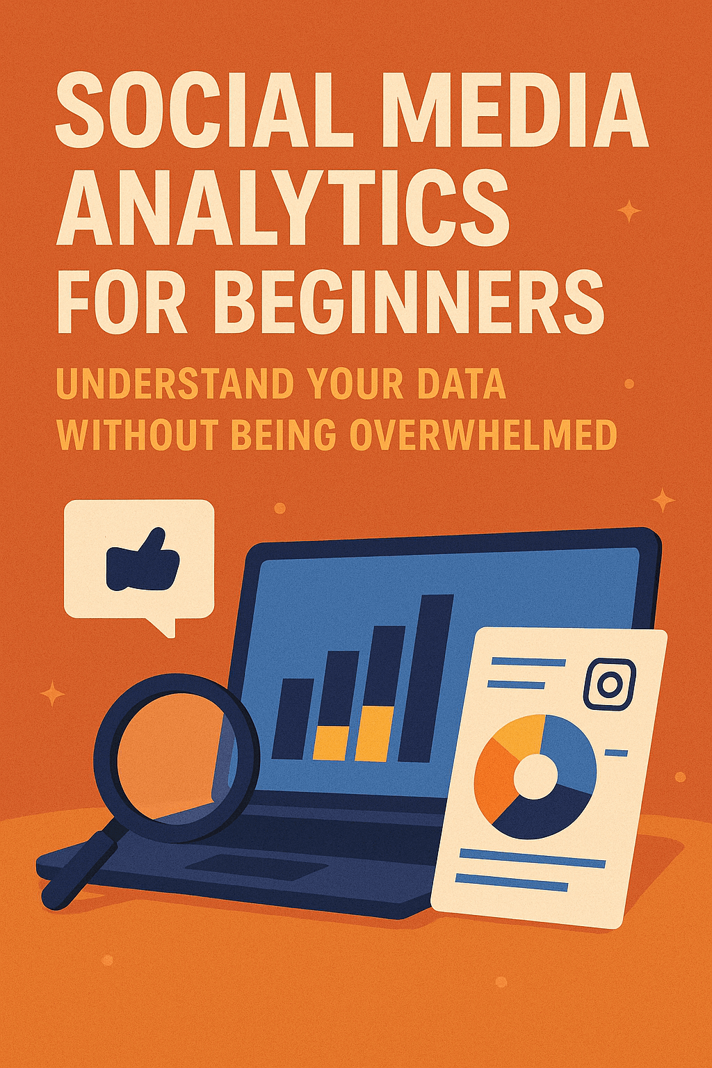 Master Social Media Analytics: A Beginner’s Guide to Success