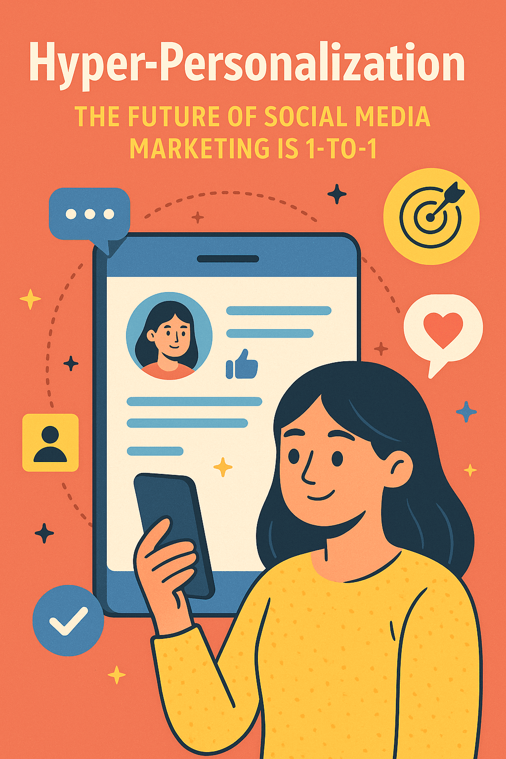 Hyper-Personalization: The Future of Social Media